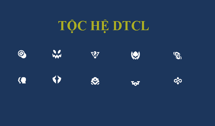 TFT set 17 Traits list