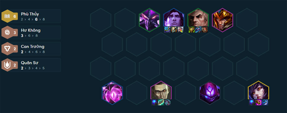 Taric DTCL mùa 10: Đội hình, lên đồ Taric mới nhất